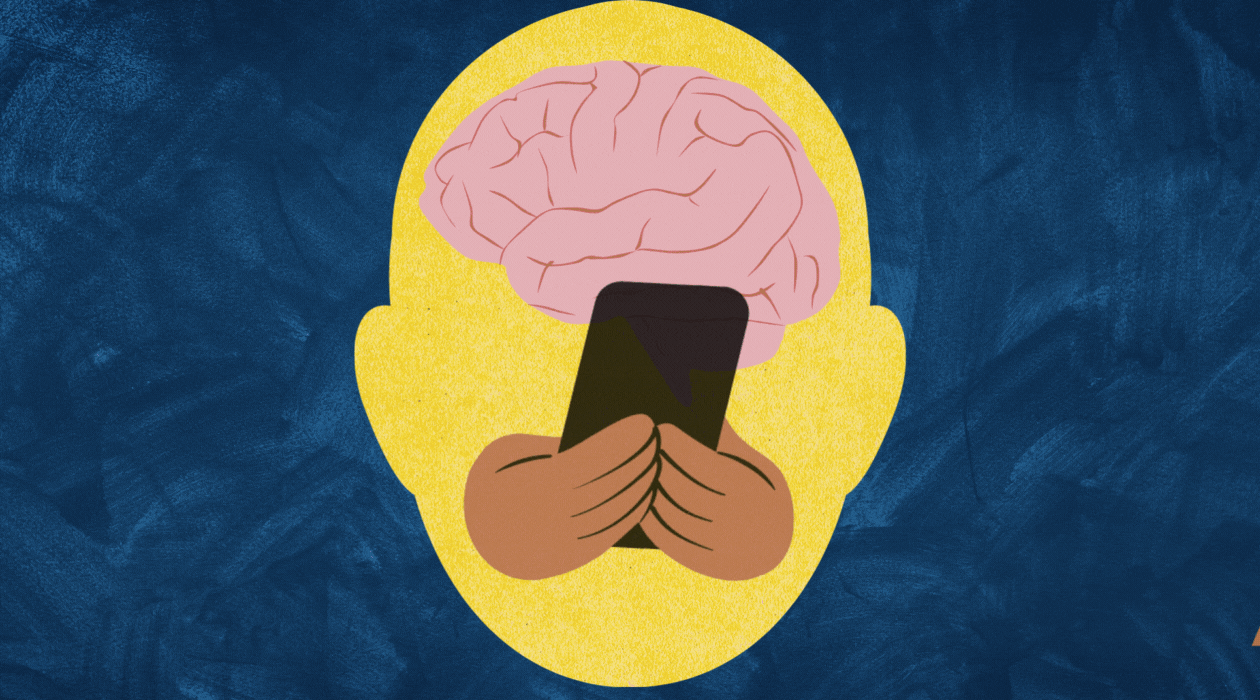 Digital Mental Health Apps A Double Edged Sword