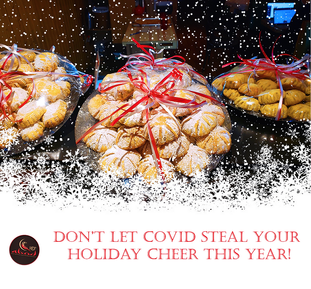 How To Host A Holiday Party during COVID how-to-host-a-holiday-party-during-covid