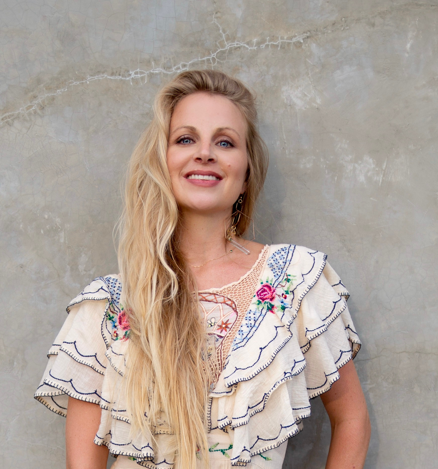 Brandilyn Clay, Mamapreneur & Holistic Psychology Expert, Executive ...