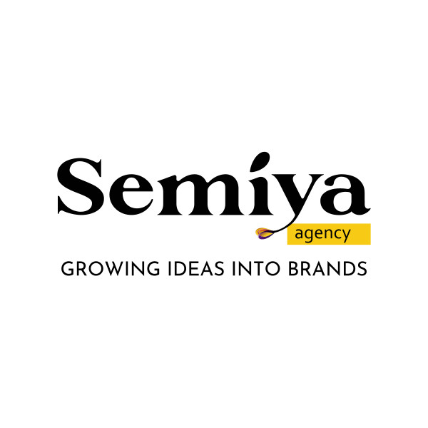 Explore Our Brand Design Portfolio | Semiya Agency Explore Our Brand Design Portfolio | Semiya Agency