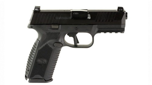 FN AMERICA | Taurus Tactical