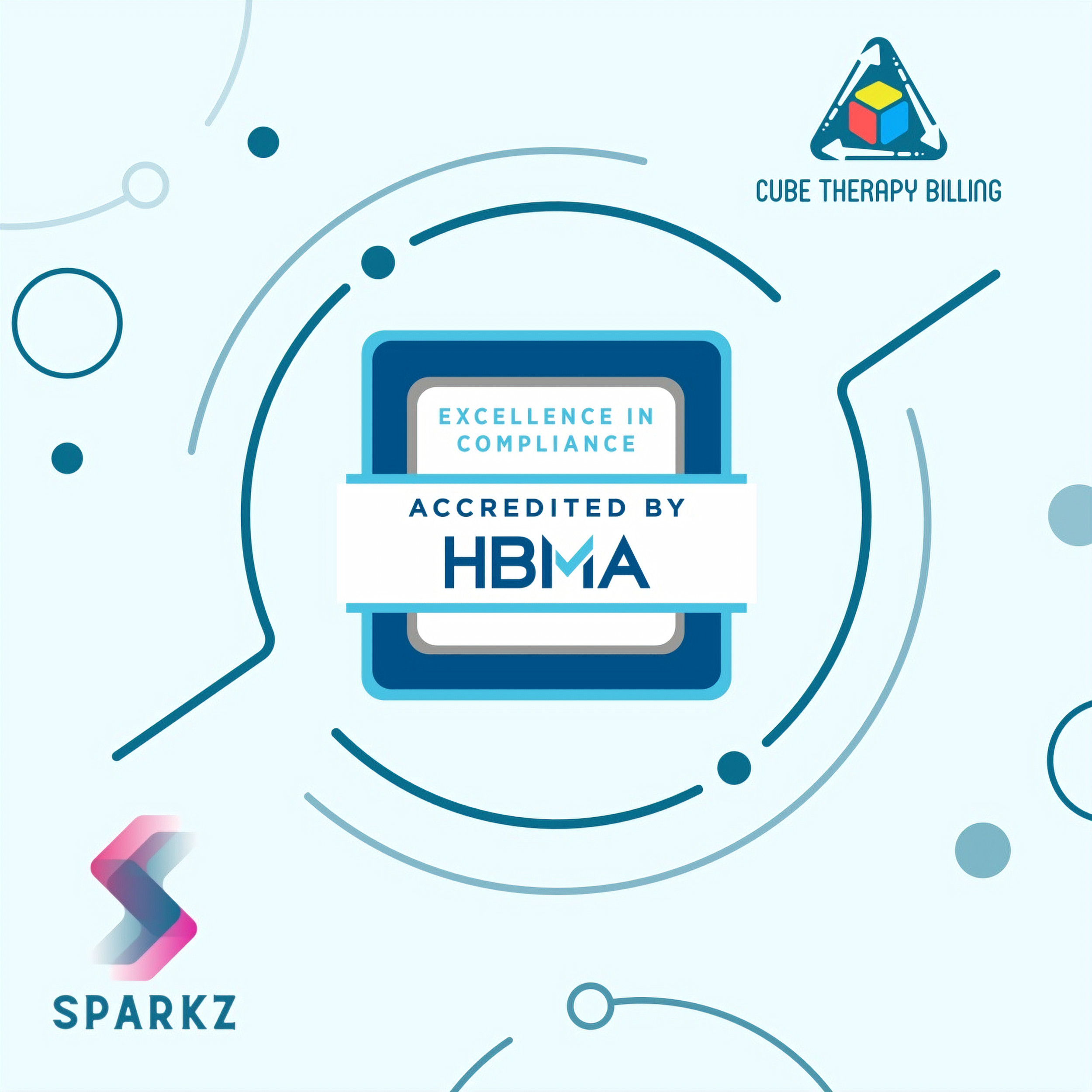 Maximizing your ABA Therapy Practice With HBMA Accredited Billing Services