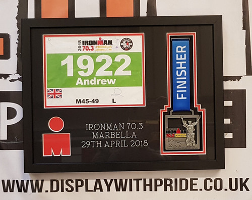 40x30cm SA01 | Framed.