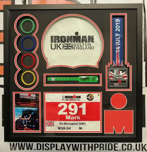 Self Assembly Frames | Framed.