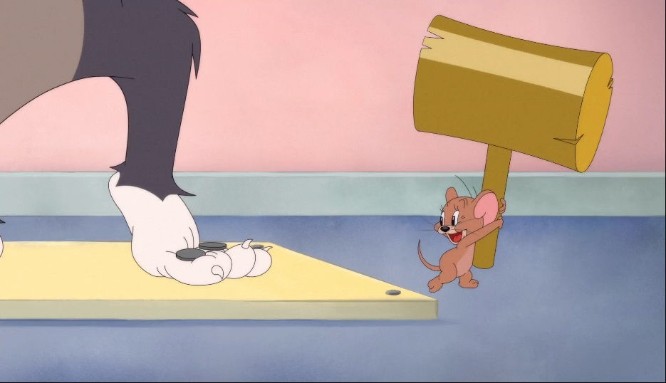 Tom and Jerry's Best Post-HB Cartoons