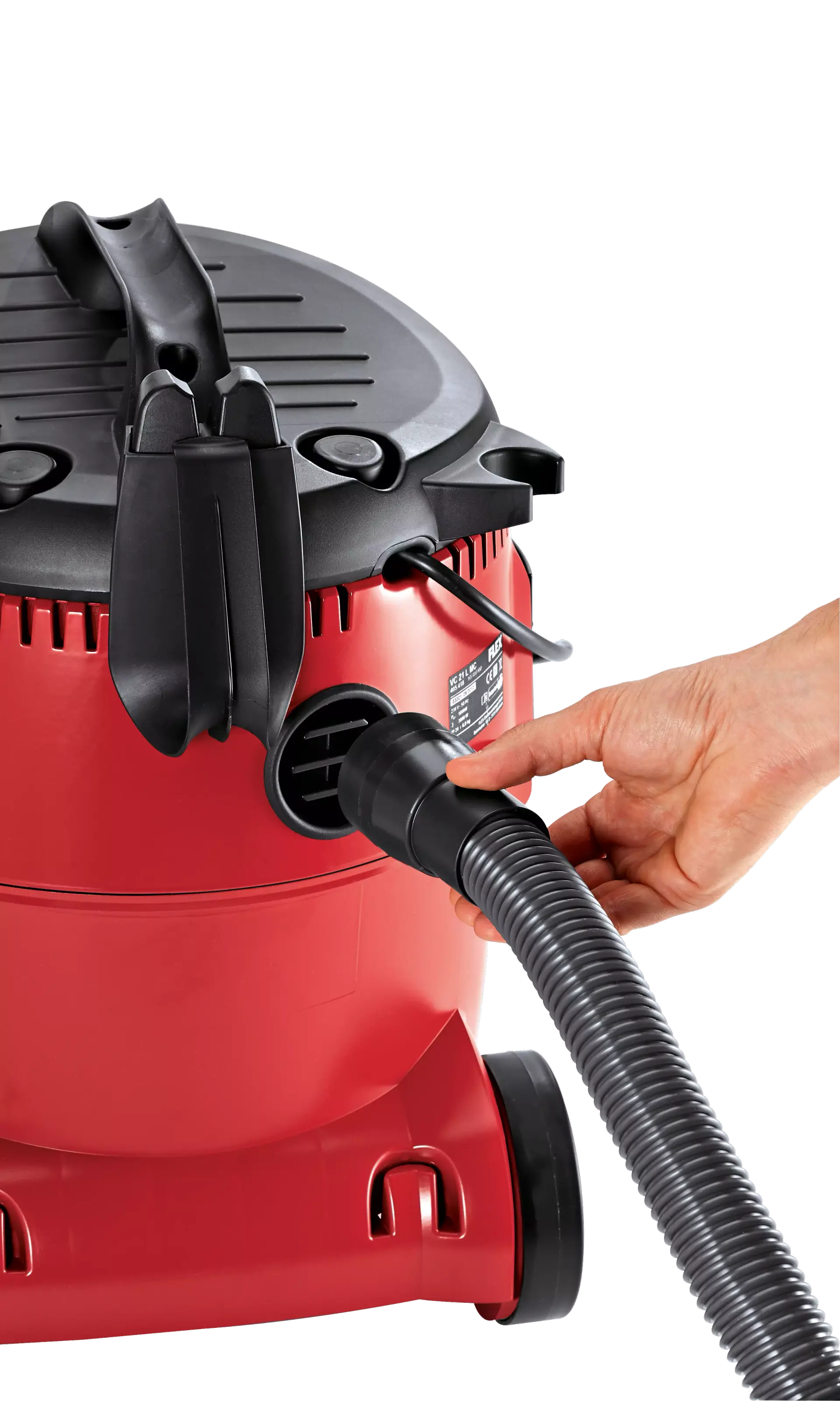 Flex Vacuum VC21 LMC | Refinish.MT