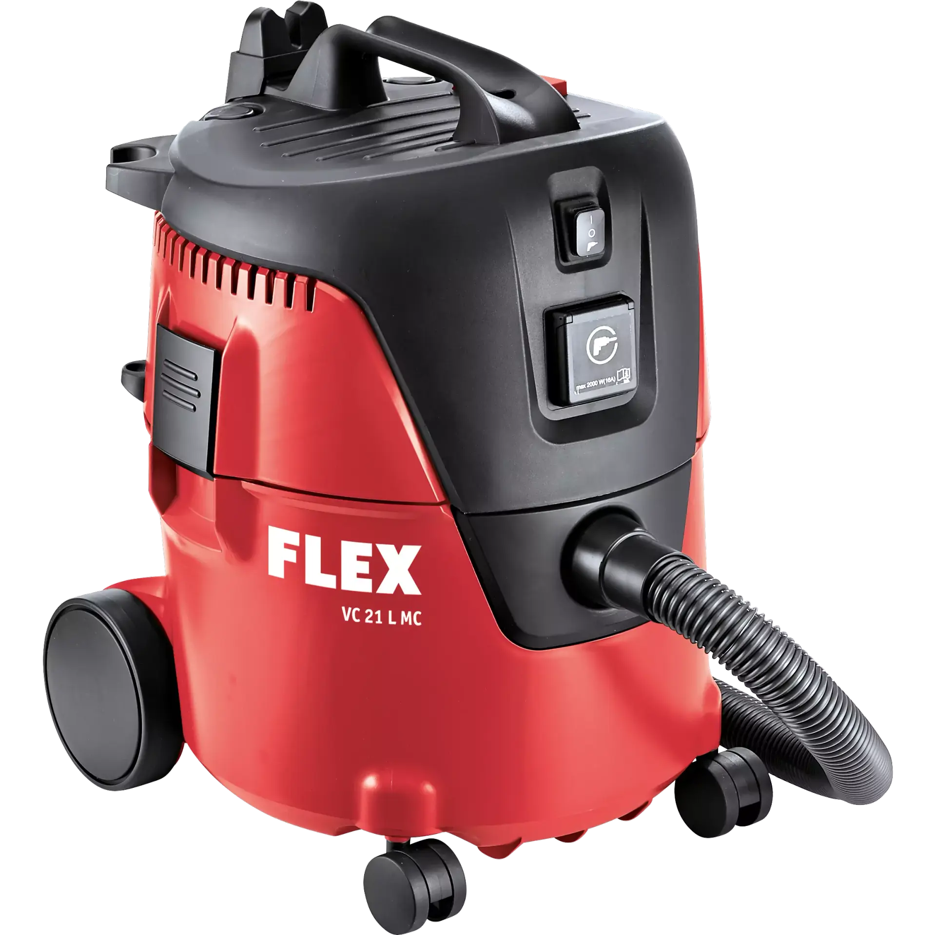 Flex Vacuum VC21 LMC | Refinish.MT