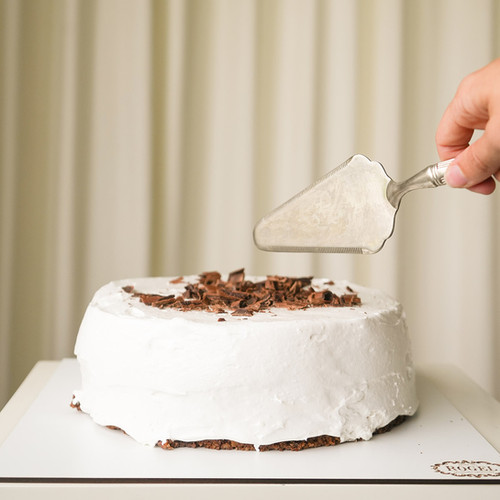Torta Soñada | rogel