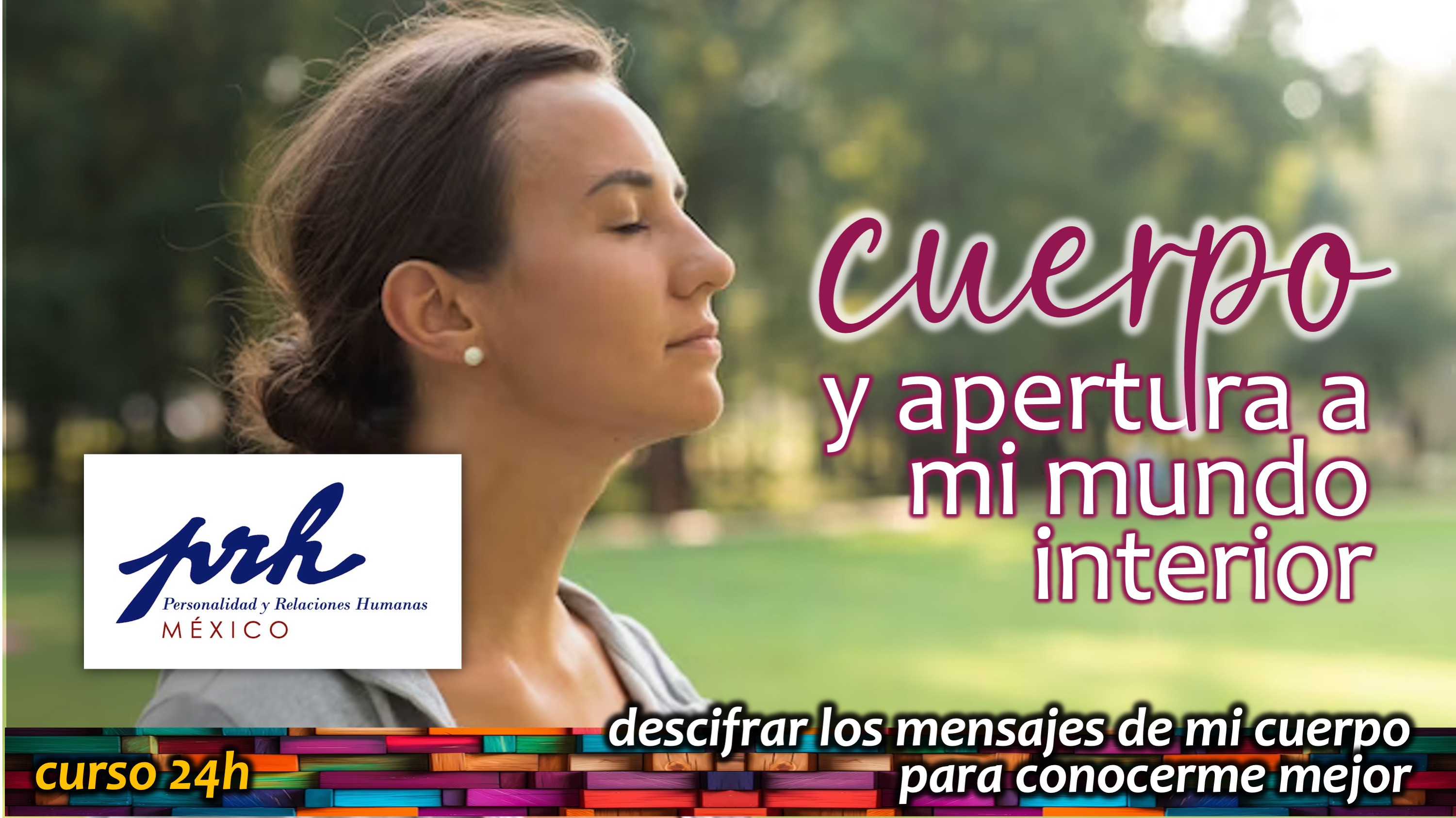 CUERPO Y APERTURA A MI MUNDO INTERIOR | PRH México