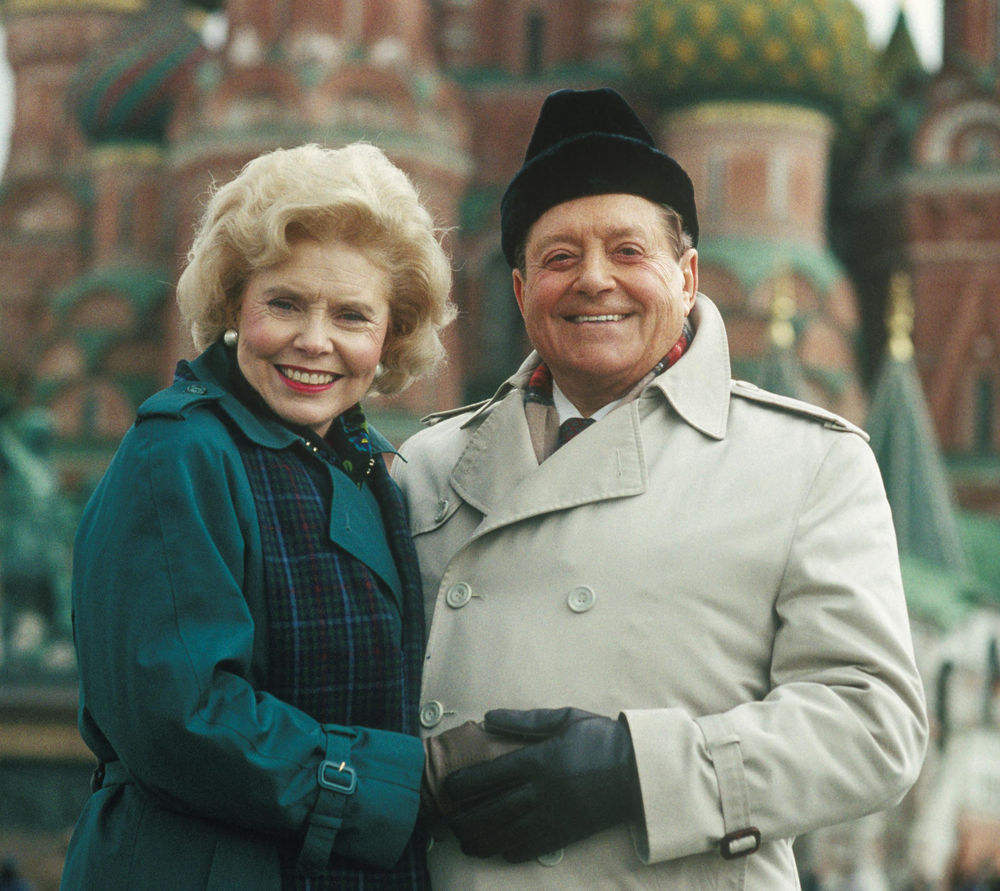 Canceling Bill Bright?