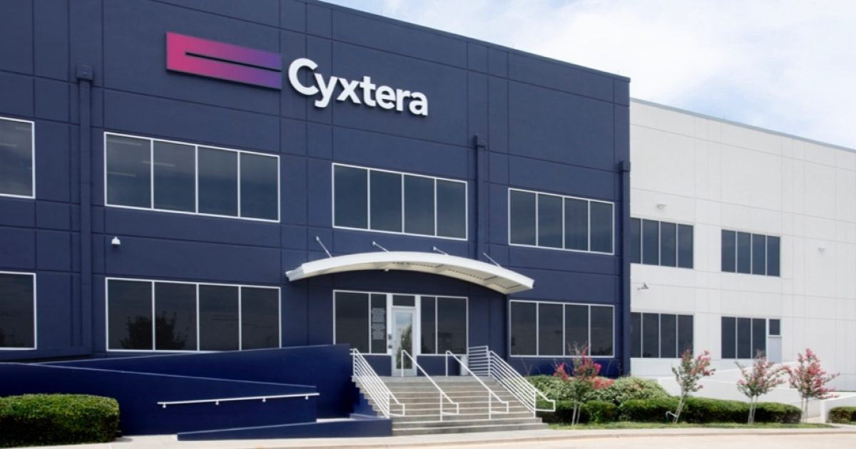 Cyxtera