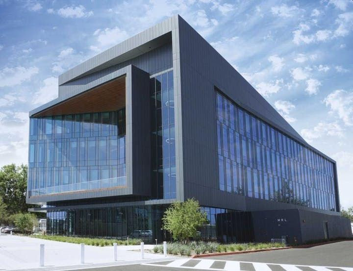 The Lundquist Institute