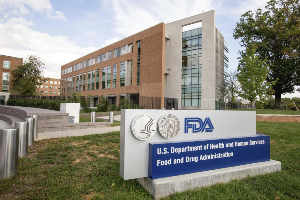 FDA Irvine