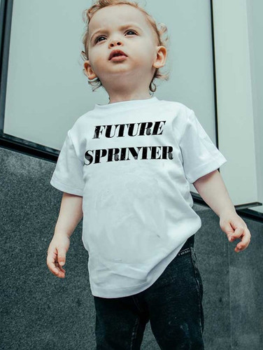 Baby Future Sprinter