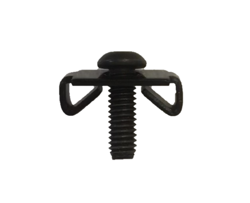 1217 Standard End Fastener 5/16-18 X 1" | Sutton Concepts