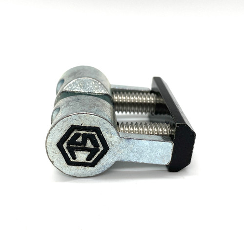1202-SS Double Anchor Fastener (Stainless Steel Bolt) | Sutton Concepts