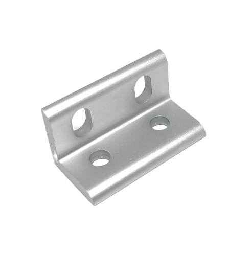 4 Hole | Slotted Wide Inside Corner Bracket | 10 Series | Sutton Concepts