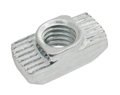 1/4-20 Drop-In Quarter Turn T-Nut | Sutton Concepts LLC