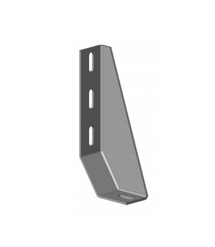 Floor Bracket | Right | Steel | Sutton Concepts