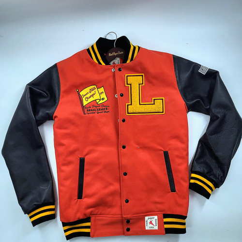 Inner State Champs Varsity Jacket | Rock Paper Denim