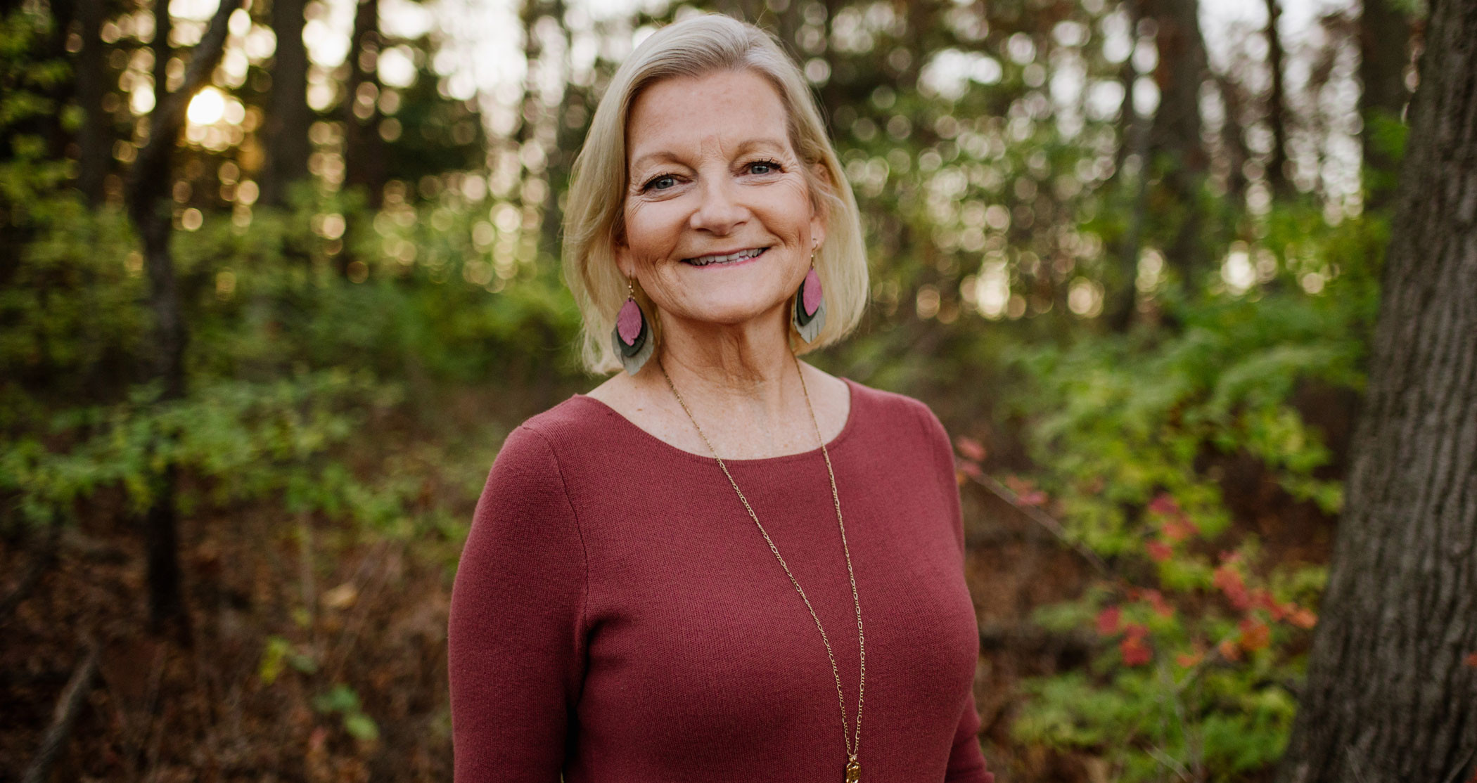 Speaking | Sue Heimer