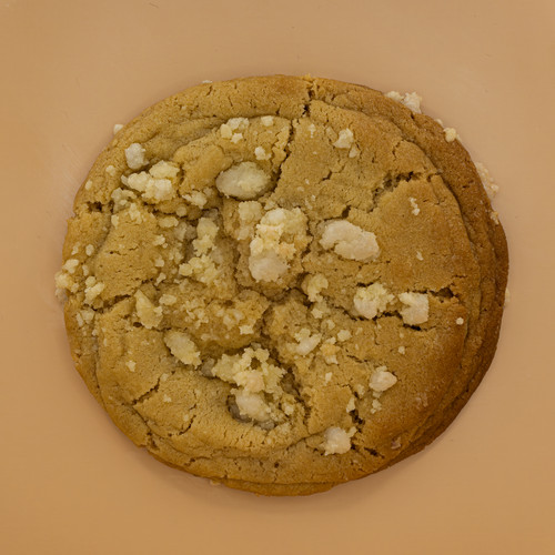 Apple Pie Crumble Cookie | Baked Boxes