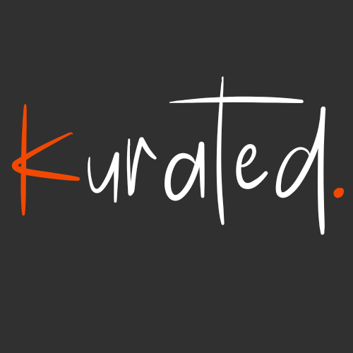 Kurated by Kameron Lee