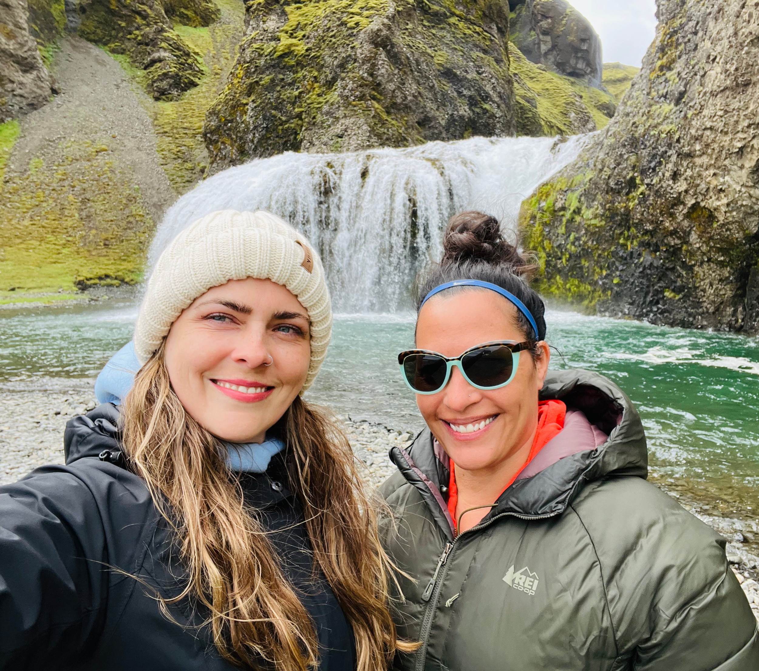 About | Sacred Reflections