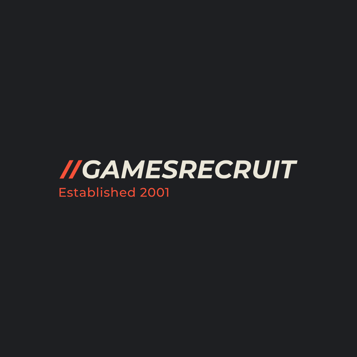 Home | GAMESRECRUIT