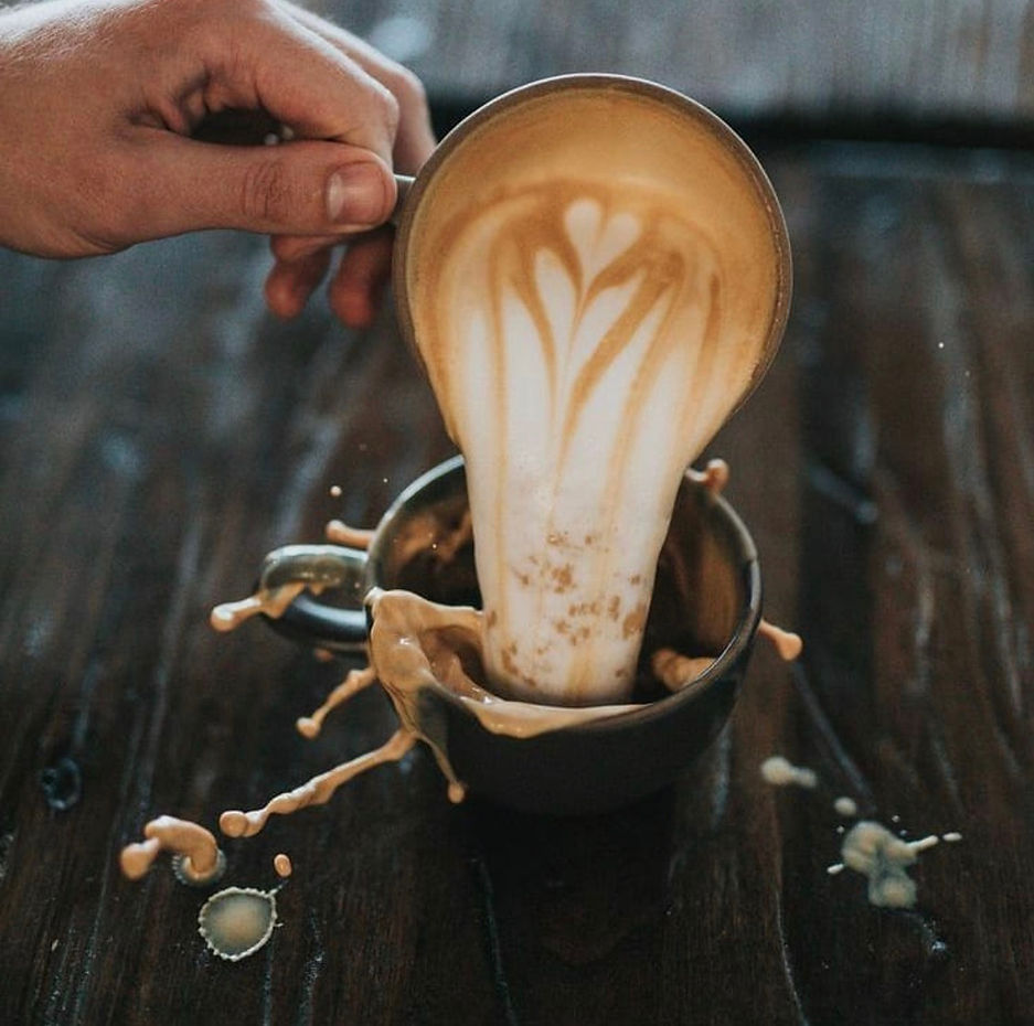 Erie's Local Coffee Shop | Cristos Coffee