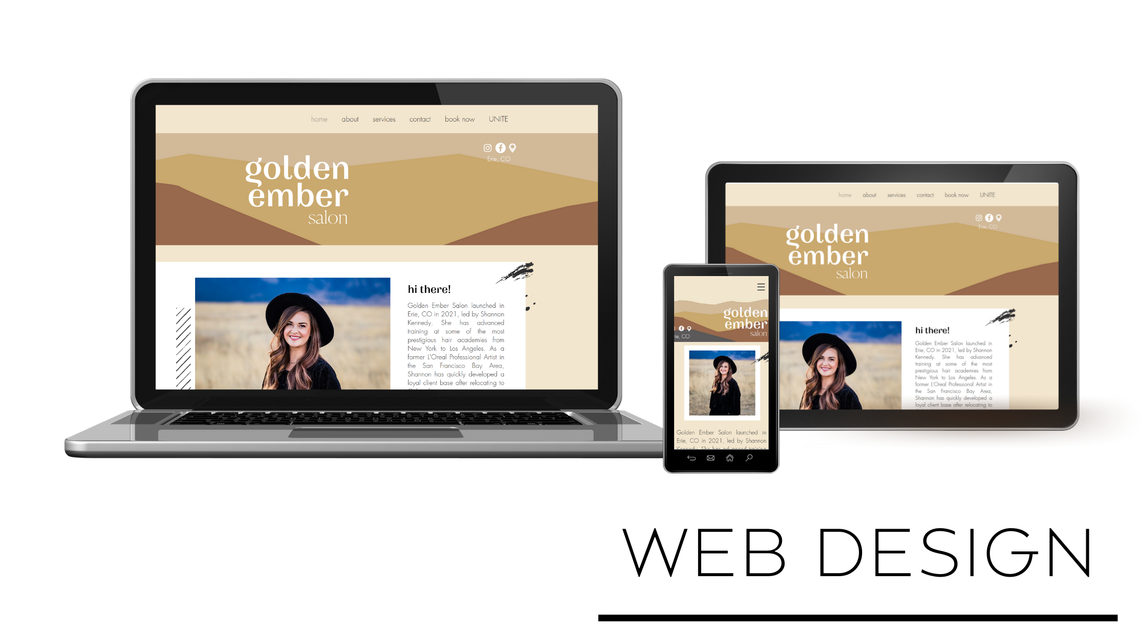Our Work | Say Yes Business Solutions