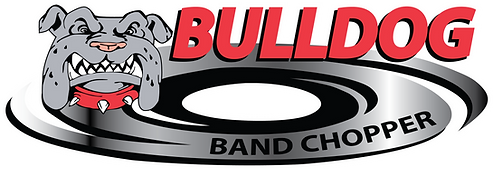 Band Chopper | Bulldog | United States