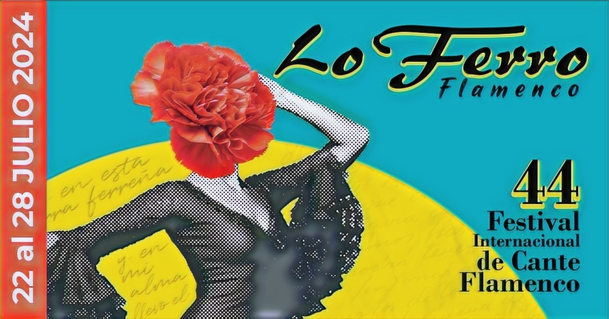 Ferreña | Concurso | LO FERRO FLAMENCO