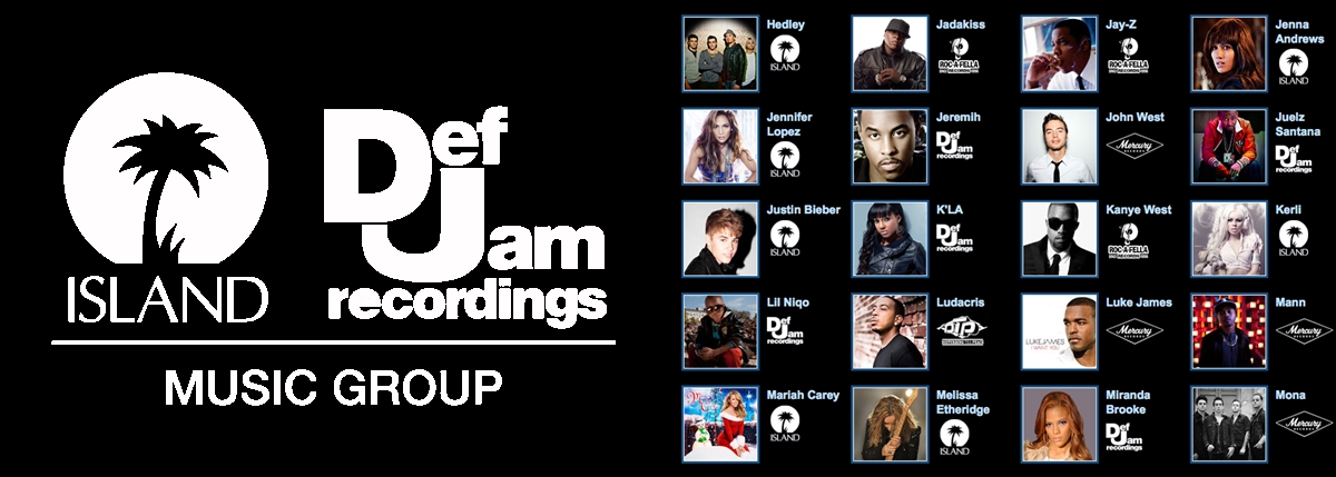 Island Def Jam Contact Information – BPJN