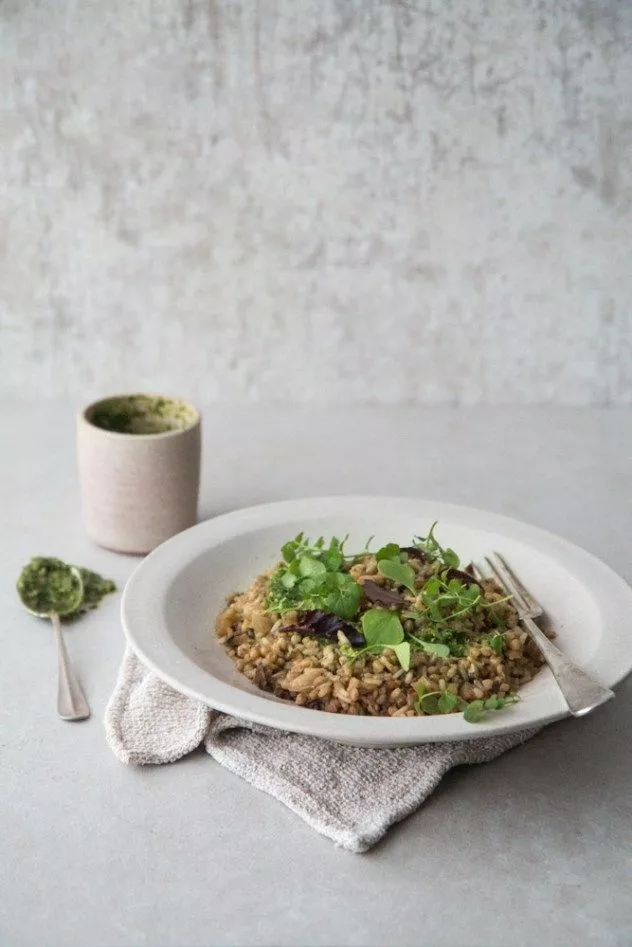 Recipes | Grechka Buckwheat