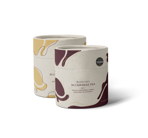 Tea Bundle | Grechka