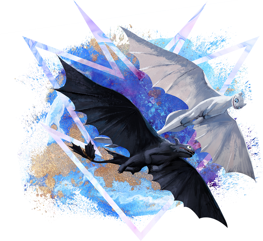 Items Wanted | Collection | Sarah's HTTYD Collection