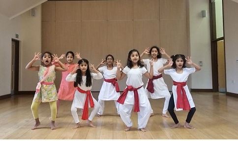 About | Ankura Dance