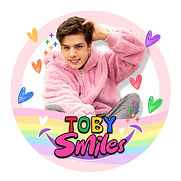 Home | Toby Smiles