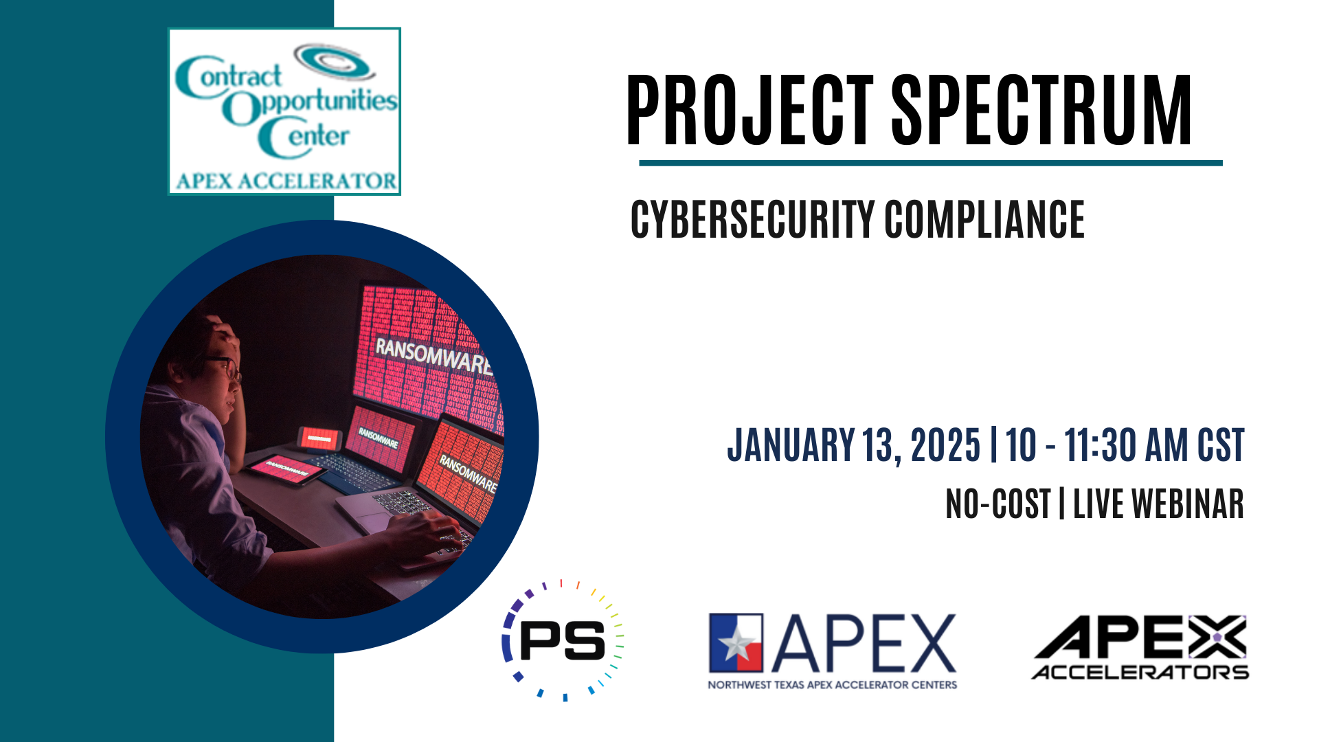 Project Spectrum | NWT APEX