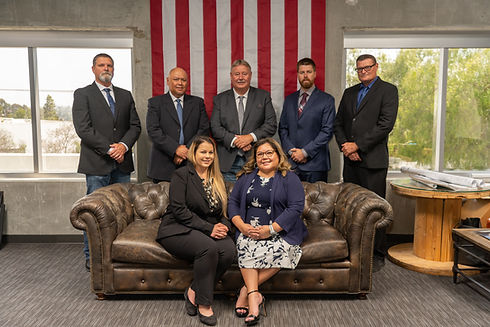 About | Tri State General Contractors | Retail Construction