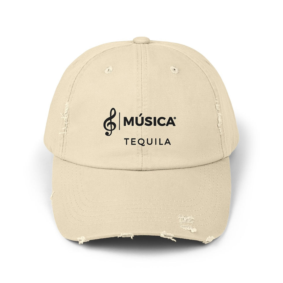 SHOP | MusicaTequila