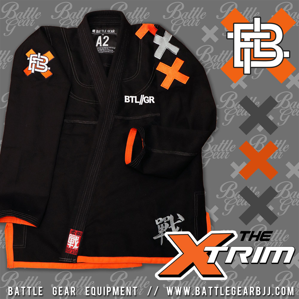 The Xtrim - limited edition