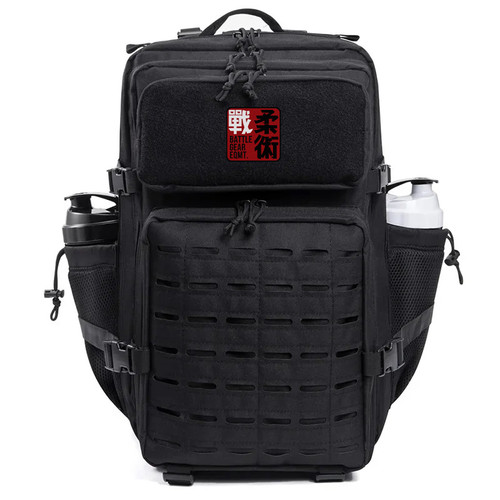V2 Gi Bag Backpack for BJJ | battlegearbjj