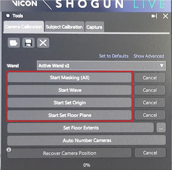 Performance Animation | Portfolio