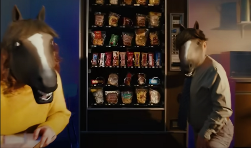 My Favorite SNAP Campaign of 2022 (so far)