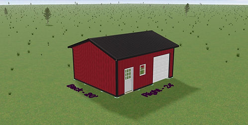 DESIGN | Your Next Barn