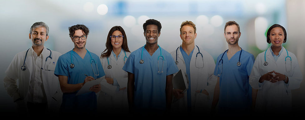 Master Clinicians - Accredited CME Provider