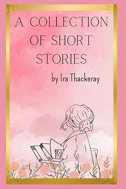 A Collection of Short Stories (Hardcover) | TreeOfLifeStories