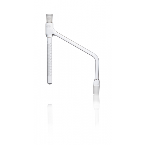 Water Estimator NS 19/26 & cone NS24/29,25mL | lsscientific